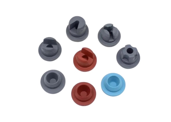 Industrial Elastomers